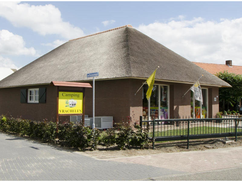 Camping Vrachelen - Zoek de boer